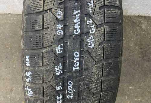 Toyo Observe Garit GIZ 225/55 R17 97Q