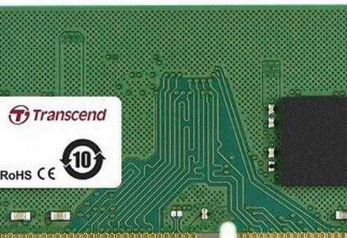 4Gb DDR4 3200MHz Transcend (JM3200HLH-4G)