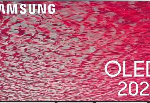 Новый телевизор Samsung QE65S92C EU
