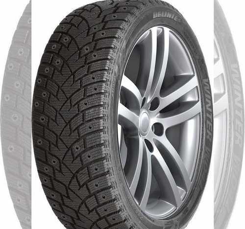 Delinte Winter WD42 245/45 R20 103H