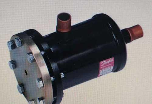 Фильтр-осушитель dcr 04713s danfoss 023u7256