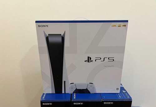 Sony PlayStation 5