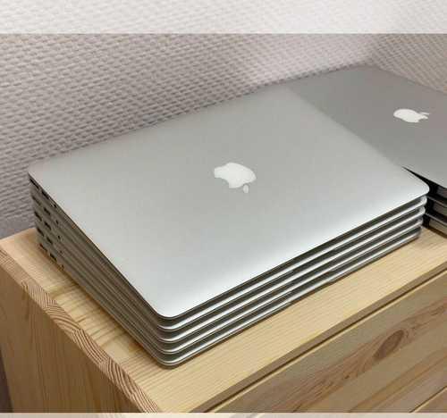 MacBook Air 13 (Core i5/i7, офисные)