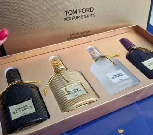 Набор Tom Ford