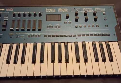 Korg opsix