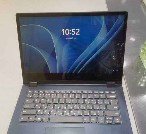 Ноутбук Lenovo IdeaPad C340-14IML/ Core i3-10110U