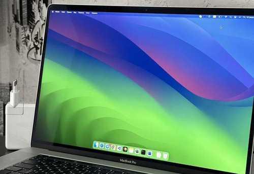 Идеал Macbook Pro 16 2019 i9 16gb 1tb