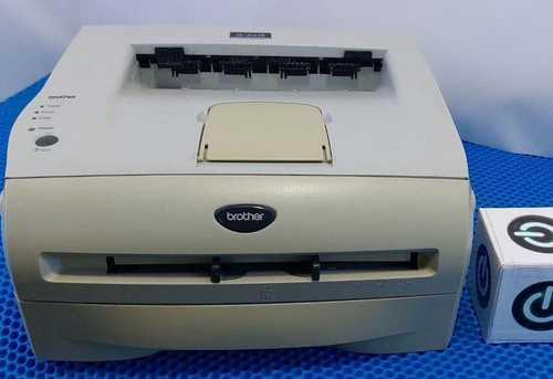 Принтер лазерный Brother HR-20
