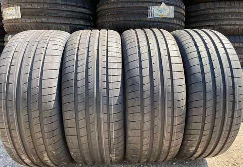 Goodyear Eagle F1 Asymmetric 3 SUV 295/35 R21 107Y