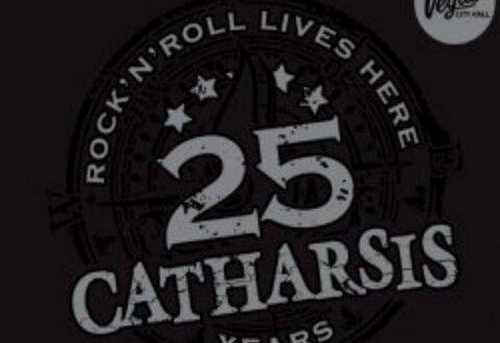 Catharsis / Квартирник В Вегасе (DVD)