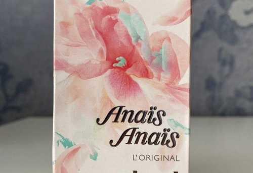 Туалетная вода Cacharel Anais Anais L'Original