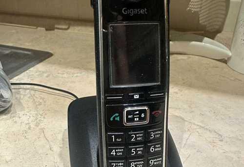 Телефон Gigaset c530