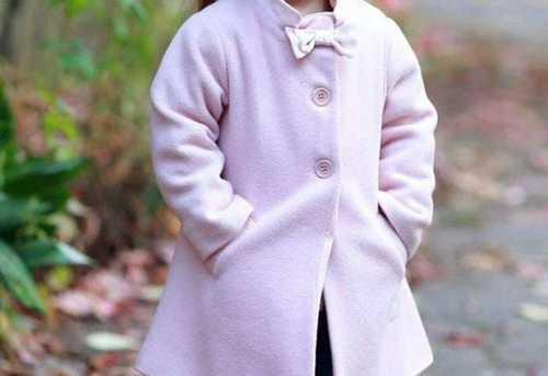 Пальто Simonetta