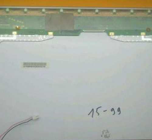 Б/У Матрица для ноутбука 15.0" N150P2-L04 30 pin