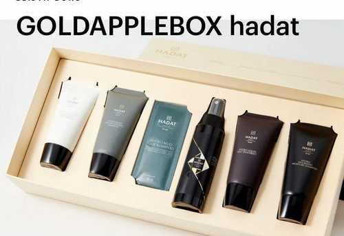 Goldapplebox hadat набор новый