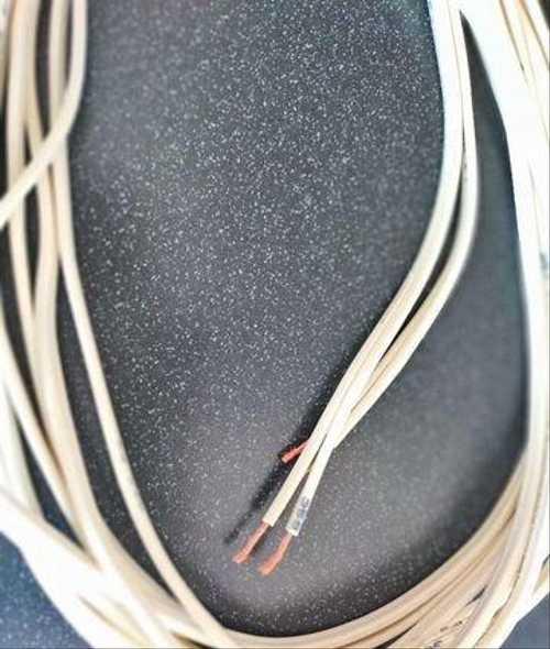 Акустический кабель Monster cable