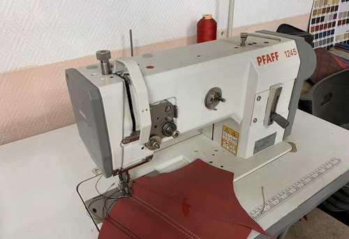 Швейная машинка Pfaff 1245 Германия