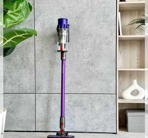 Беспроводной пылесос dyson G5gr