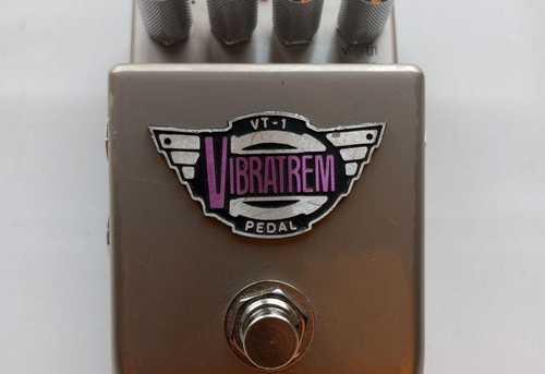 Гитарная педаль marshall vt-1