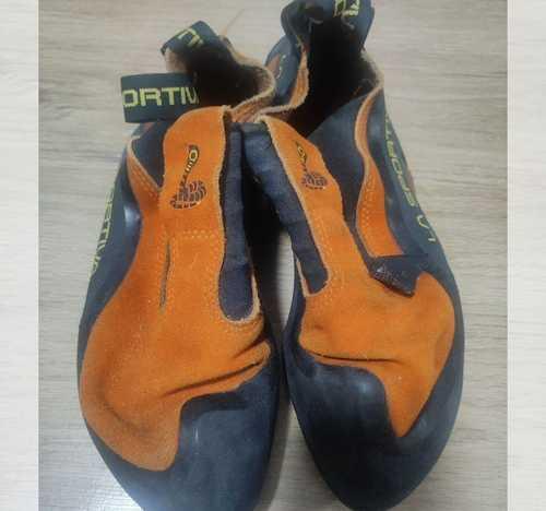 Скальники 40 1/2 La sportiva