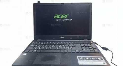 Ноутбук Aser E5-521