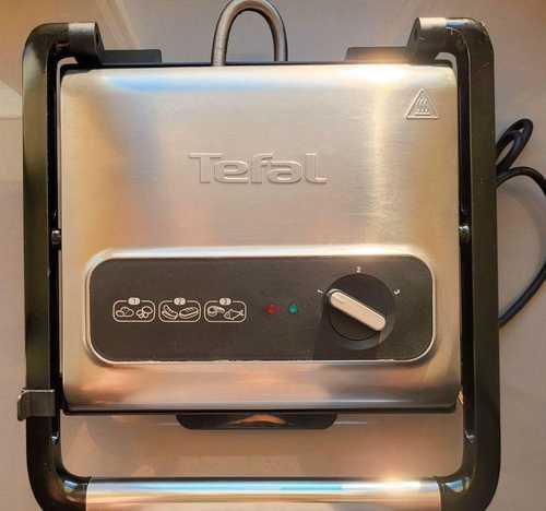 Электрогриль Tefal Inicio GC242D38