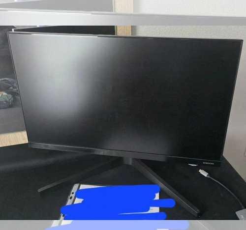 Монитор Samsung F22T350FHI 21.5" Full HD