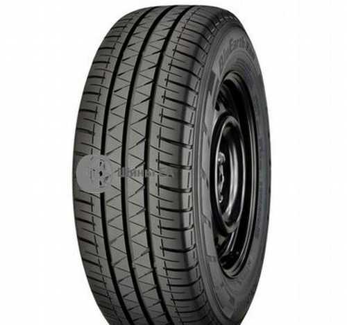 Yokohama BluEarth-Van RY55 195/70 R15C S