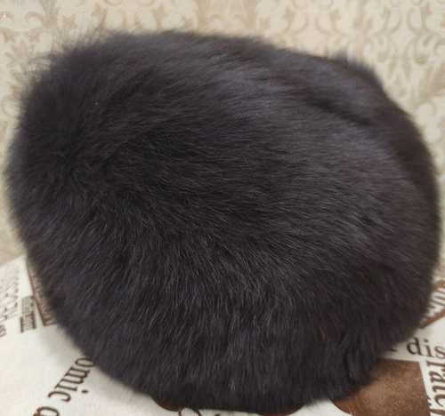 Шапка