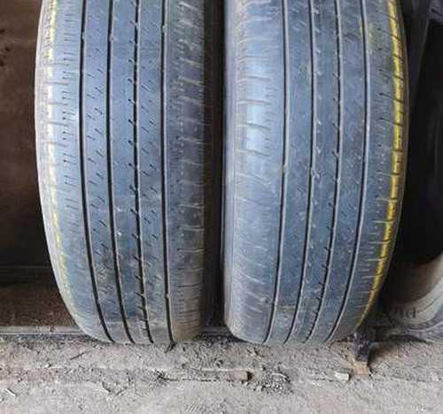 Bridgestone Dueler H/L 33 235/65 R18 M