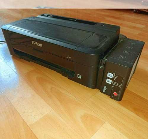 Принтер Epson l110