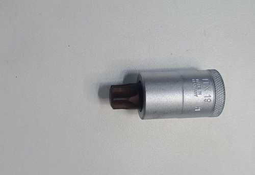 Головка 1/2 вставка Torx T60 Gedore ITX 19 T60