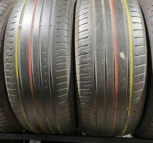 Yokohama BluEarth AE50 235/55 R18 97V