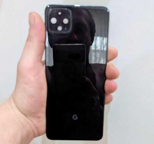 Задняя крышка Google pixel 4 xl