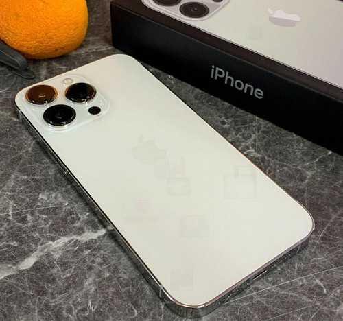 iPhone 13 Pro, 256 ГБ