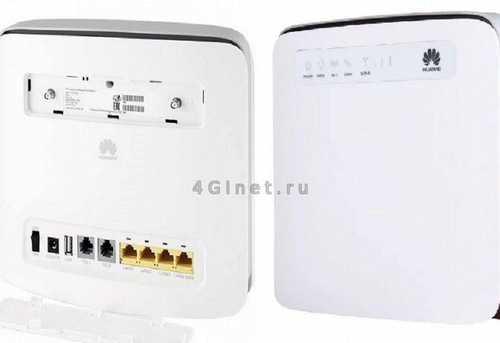 Huawei E5186s-22 Cat.6 все симкарты