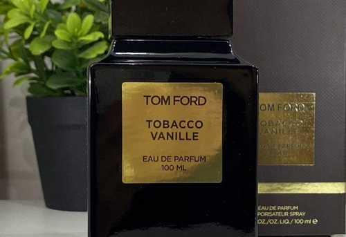 Духи Tom Ford Tobacco Vanille 100ml ОАЭ