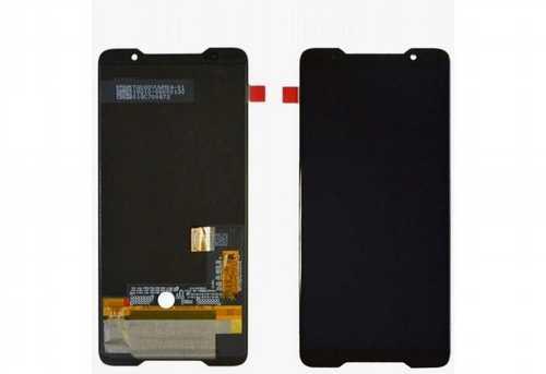 Дисплей для Asus ROG Phone (ZS600KL) (100 LCD)
