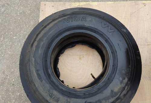 Шина с камерой от погрузчика 6.00-9 vida VV 6 D9
