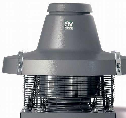 Каминный вентилятор Vortice TRM 20 ED 4P (15043VRT)