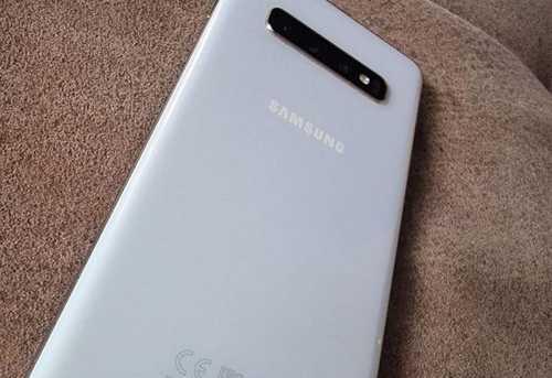 Samsung galaxy s10 plus/8gb/128gb