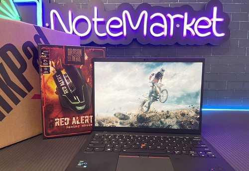 Как новый Ноутбук Lenovo Thinkpad X1 Nano Intel Co