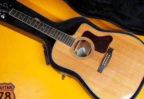 Электроакустика Gibson DSM-CE The Songmaker