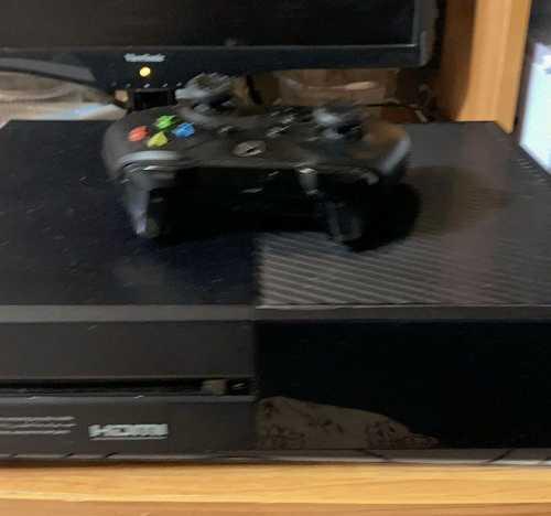 Xbox one