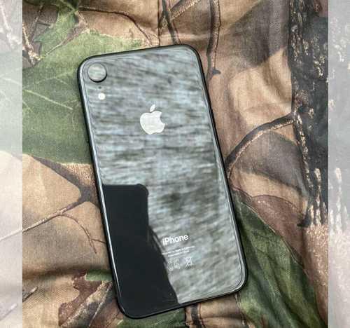 iPhone Xr, 256 ГБ