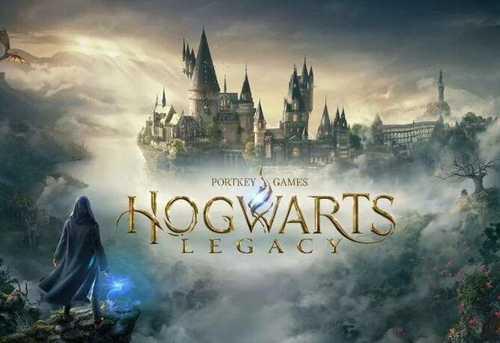 Привязка Hogwarts Legacy для Nintendo Switch