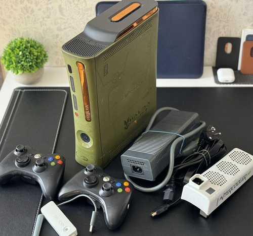 Xbox 360 Halo 3 Special Edition