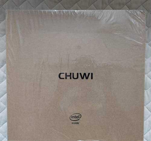 14" 2K IPS Corei3 8/512 Win11 Chuwi CoreBook X Нов