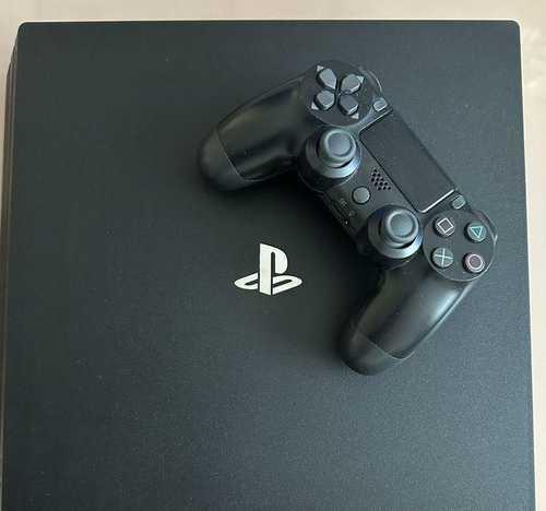 Sony playstation 4 pro