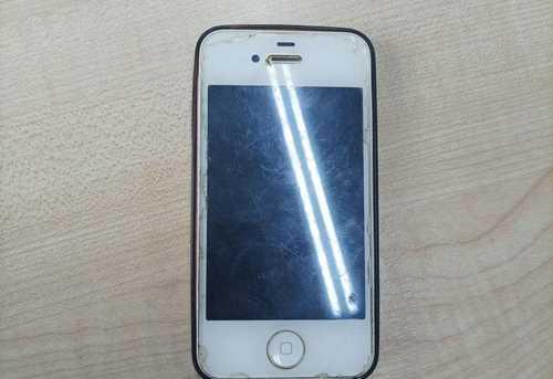 iPhone 4, 32 ГБ